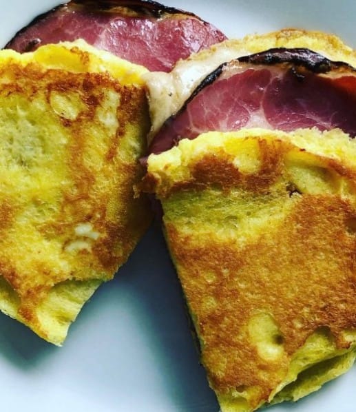 Nos délicieuses recettes Keto - Go RVing Canada