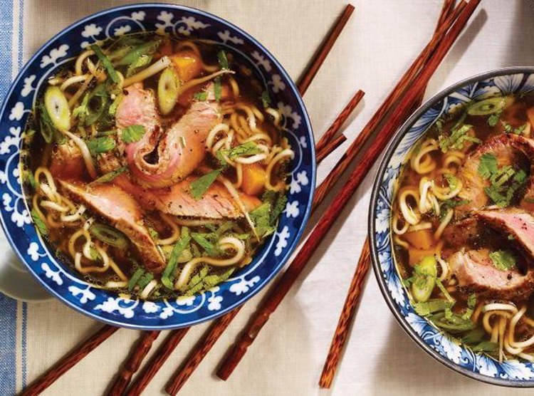 6 recettes de comfort food pour le camping d'automne - Go RVing Canada