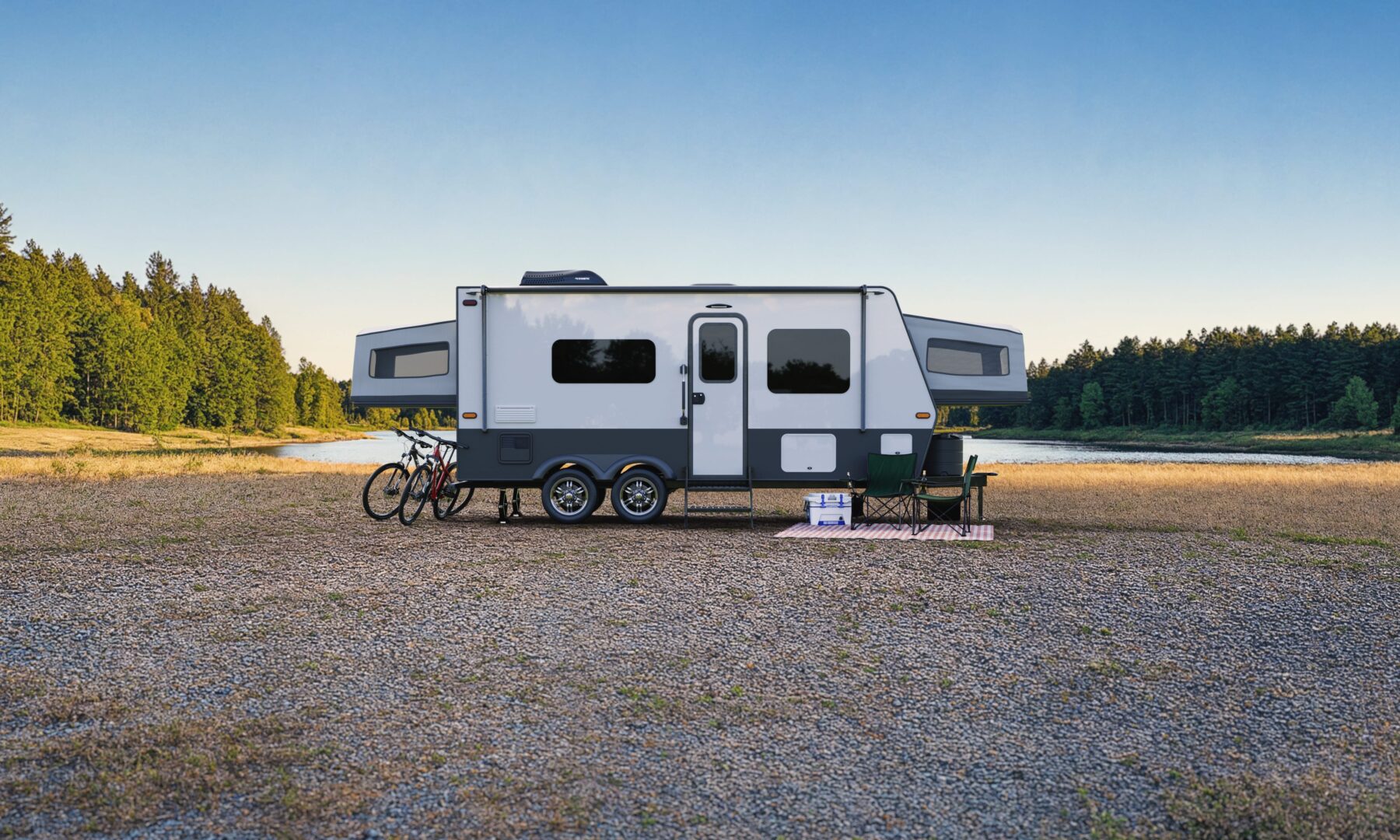 CONCESSIONNAIRES VR QUEBEC - Go RVing Canada