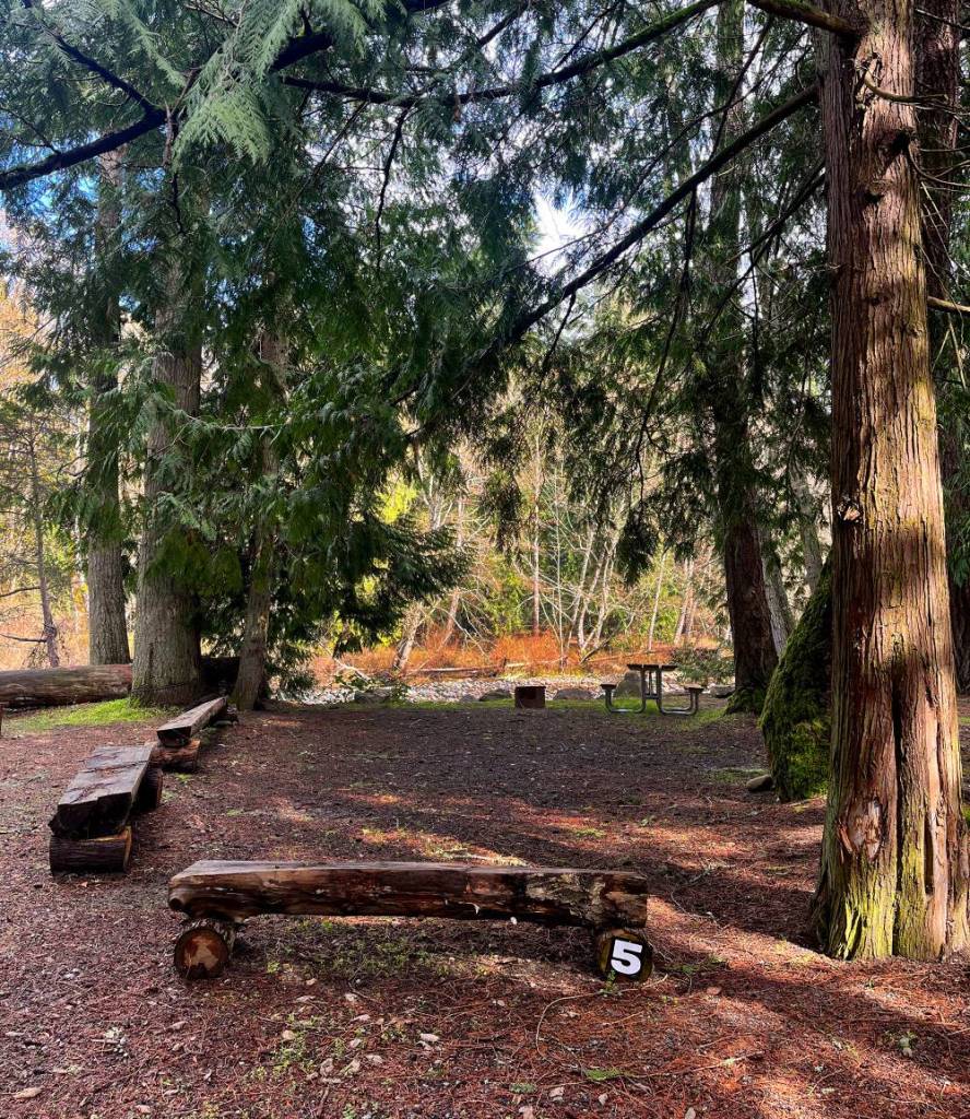 Discover Pathfinder Camp Resorts - Parksville - Go RVing Canada